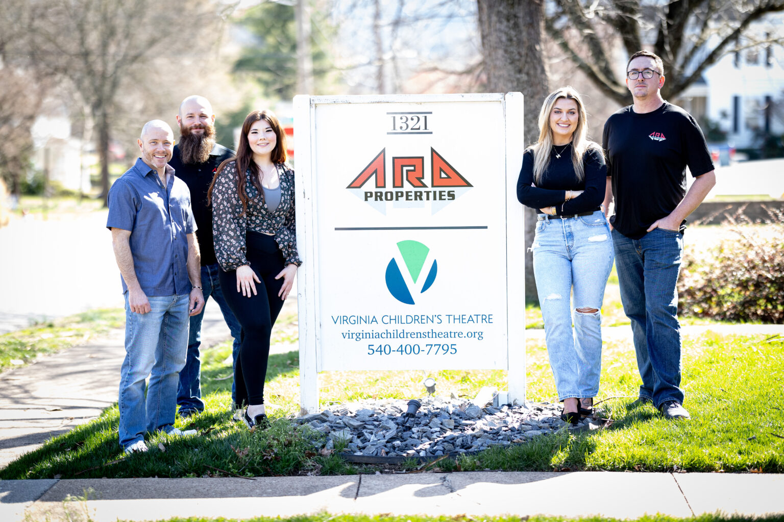 About US | ARD Properties LLC